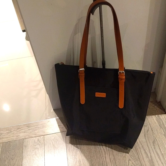 Bench | Bags | Beautiful Nylon Shoulder Bag By Bench | Poshmark